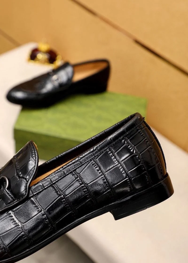 Bargain Gucci Business Shoes