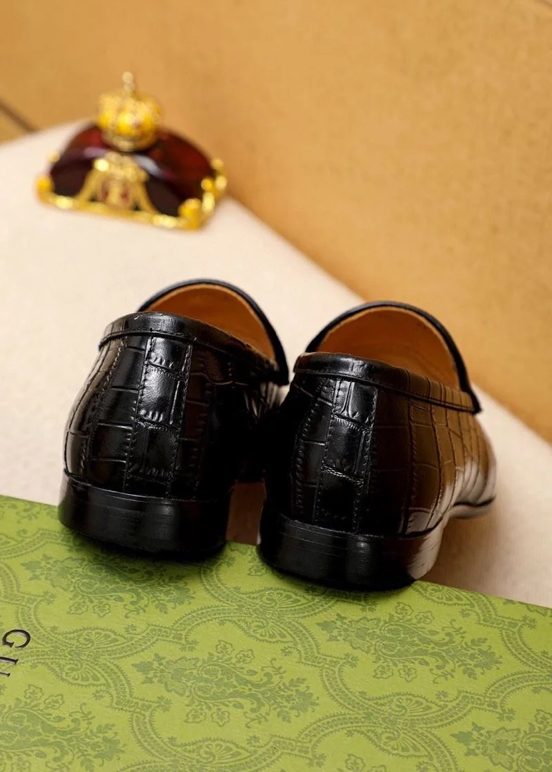 Bargain Gucci Business Shoes