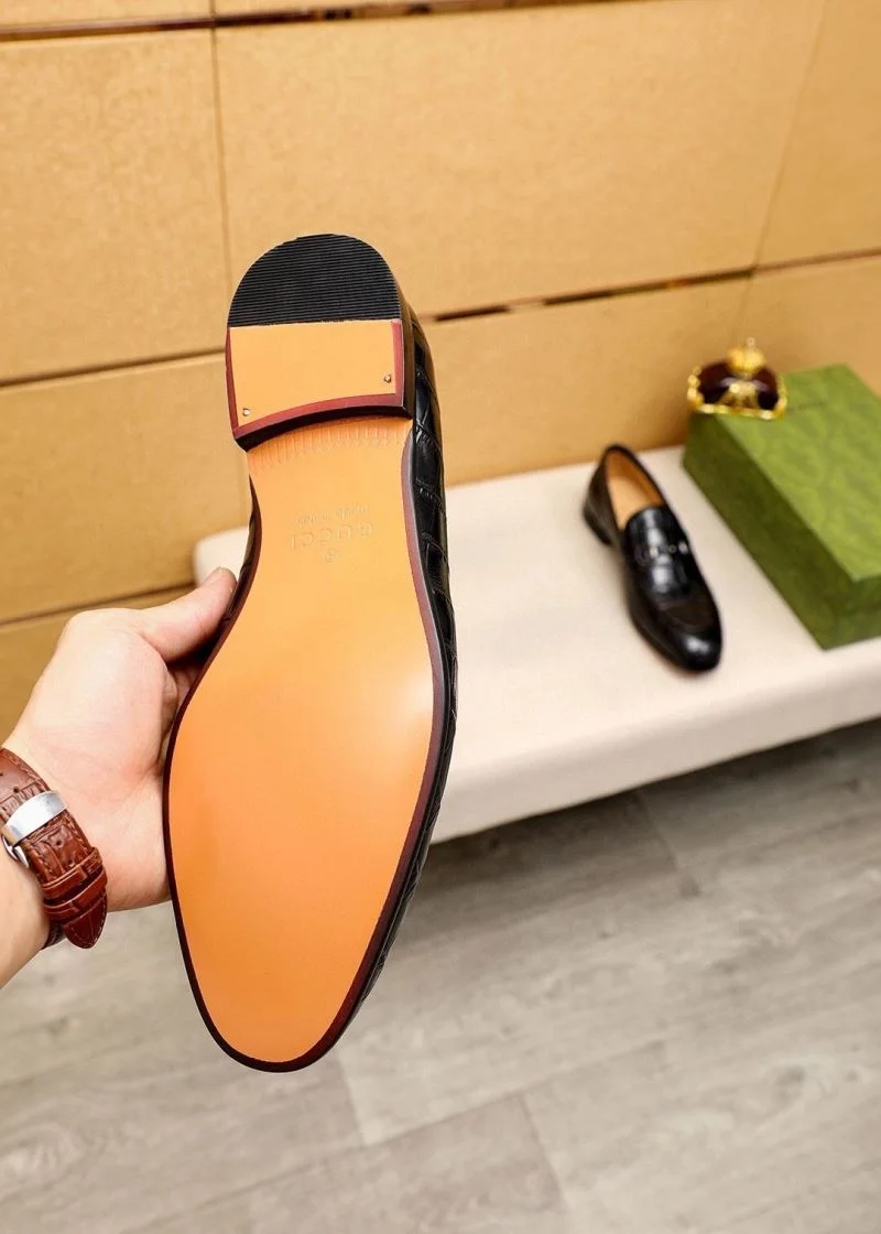 Bargain Gucci Business Shoes