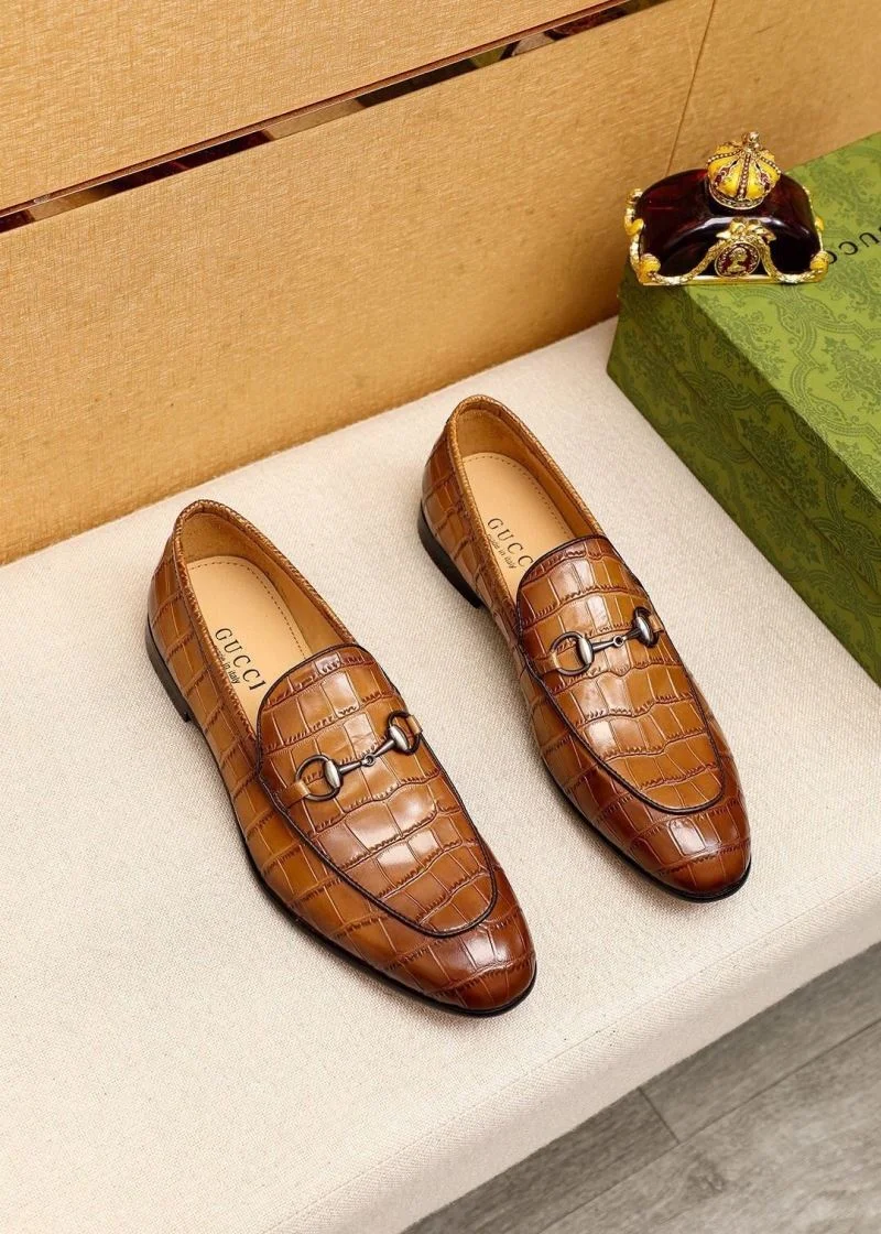 Gucci Business Shoes