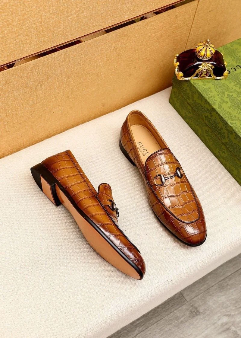Discounted Gucci Business Shoes