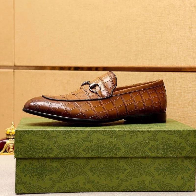 Discounted Gucci Business Shoes