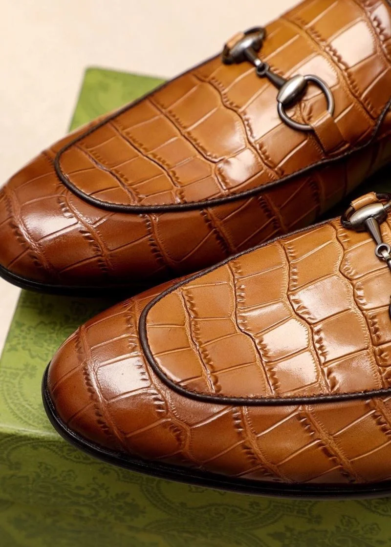 Discounted Gucci Business Shoes