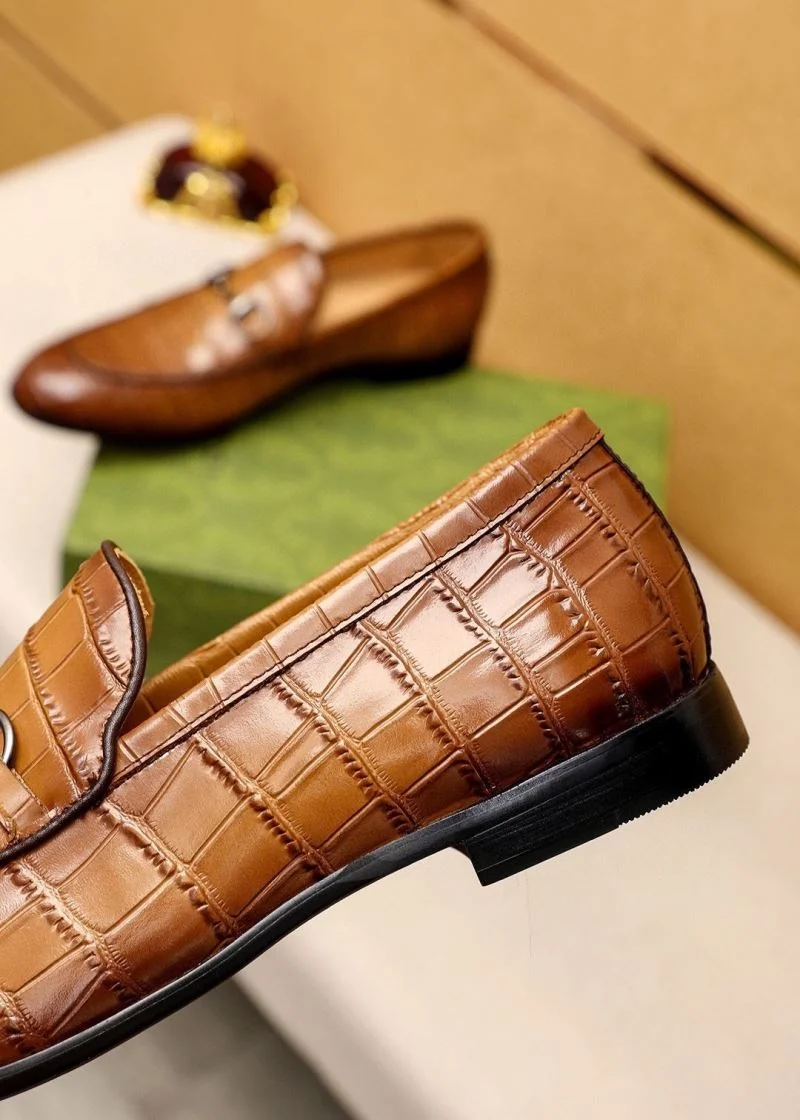Discounted Gucci Business Shoes
