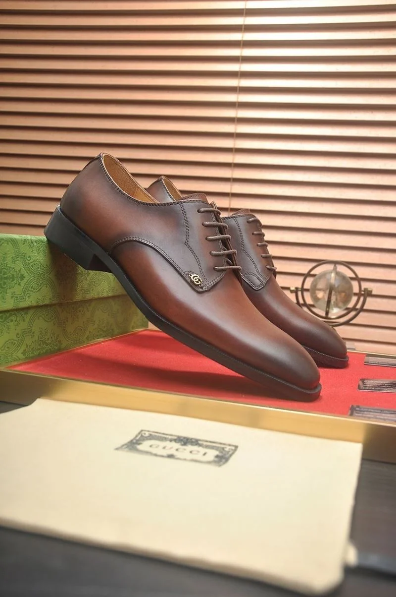 Economical Gucci Business Shoes