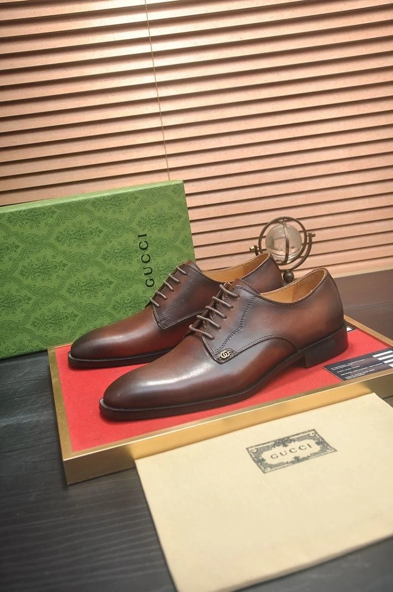 Economical Gucci Business Shoes