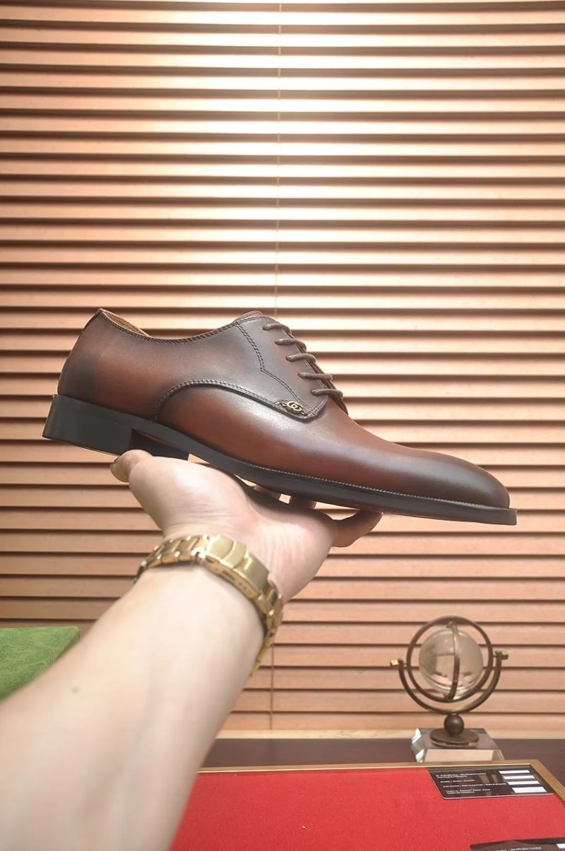 Economical Gucci Business Shoes