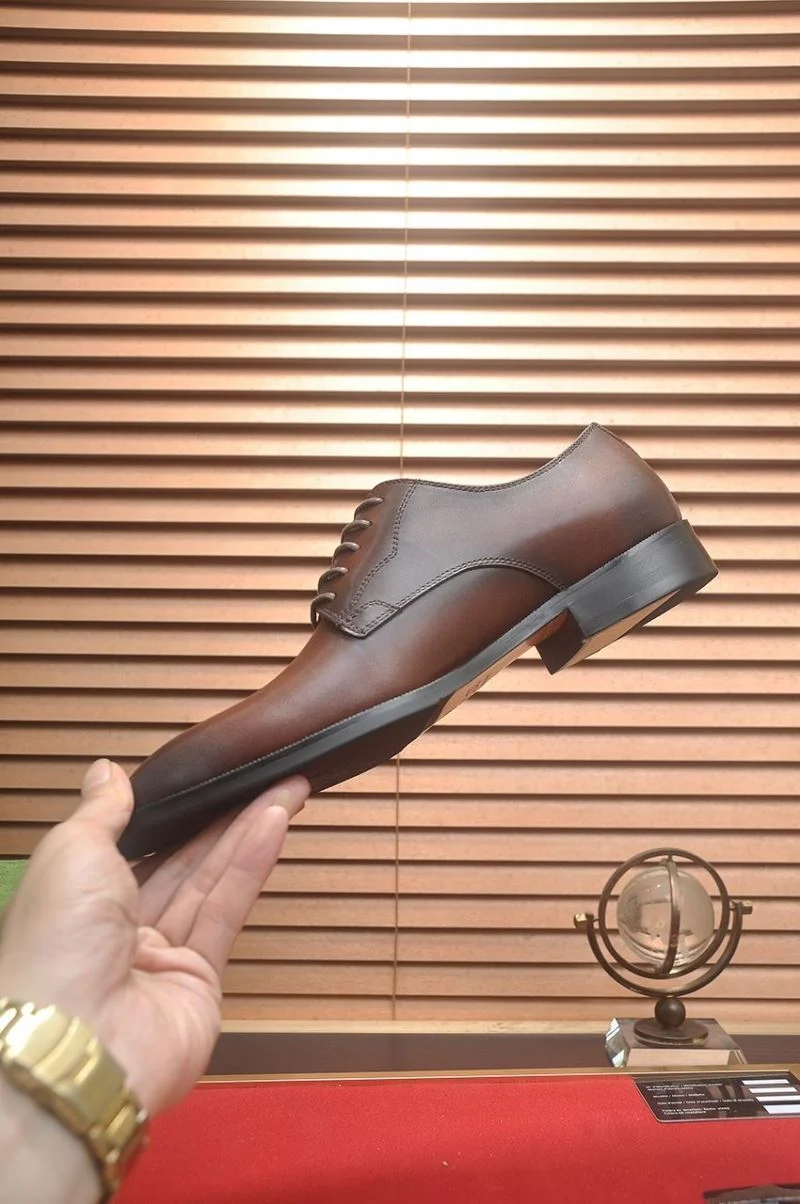 Economical Gucci Business Shoes