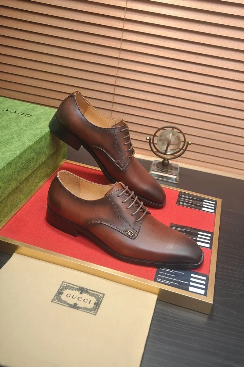 Economical Gucci Business Shoes