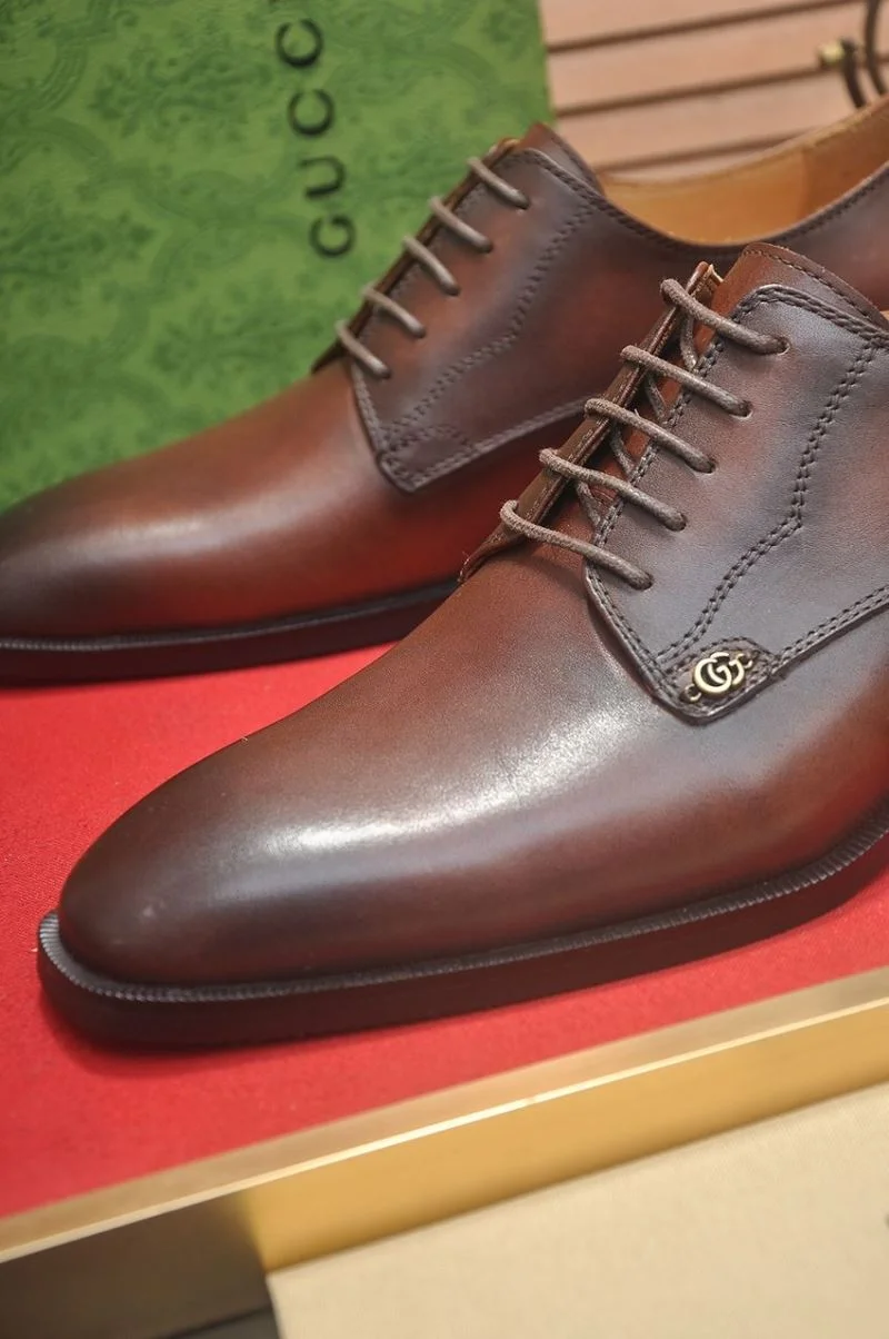 Economical Gucci Business Shoes
