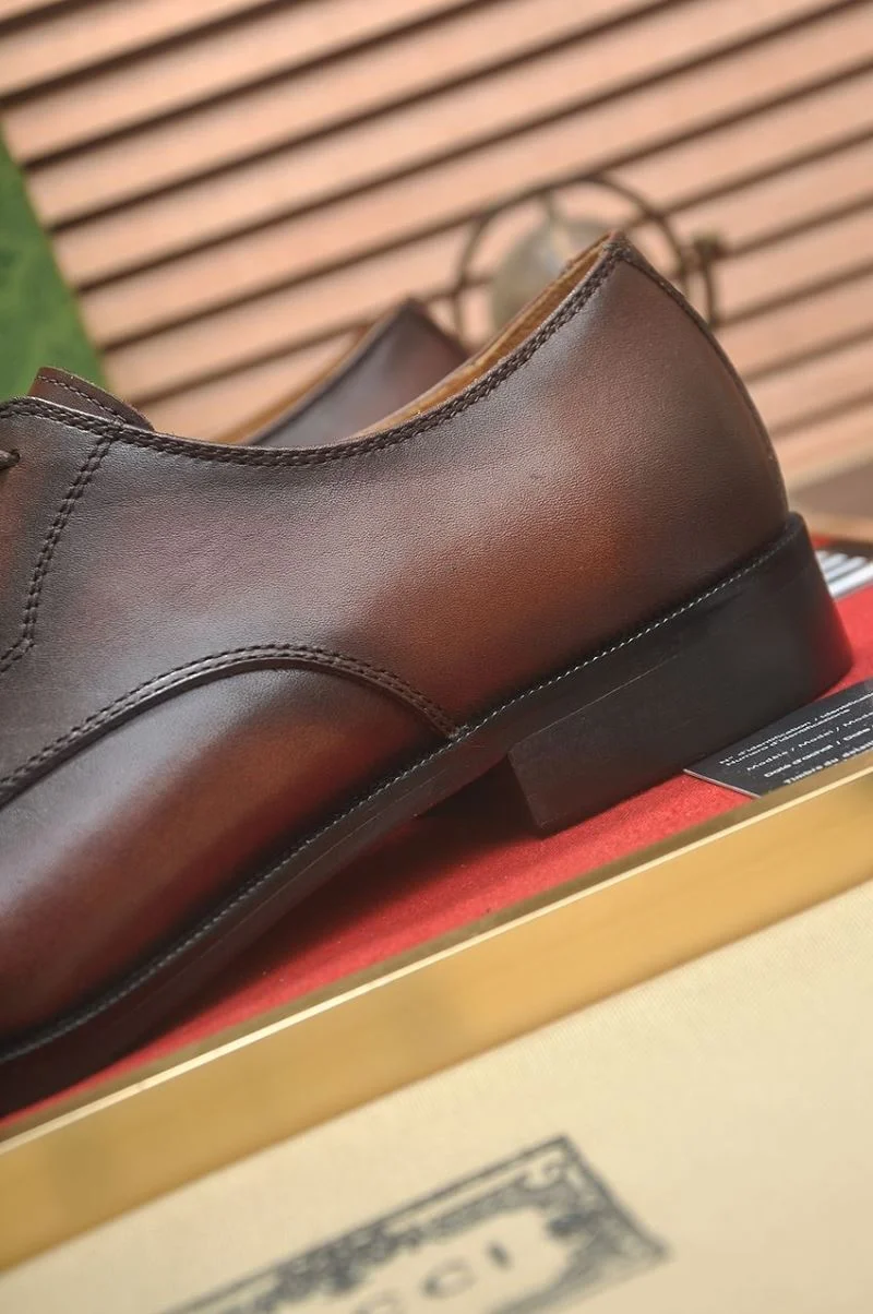 Economical Gucci Business Shoes