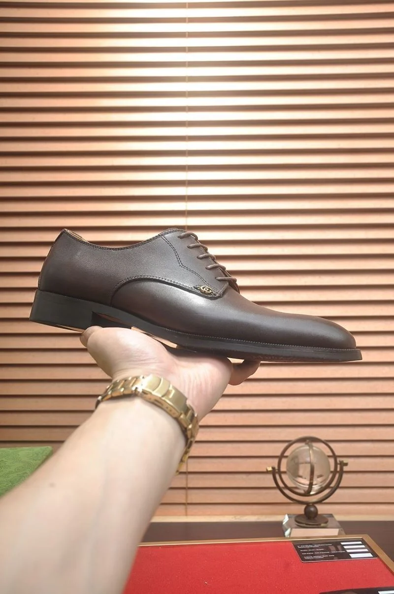 Gucci Business Shoes