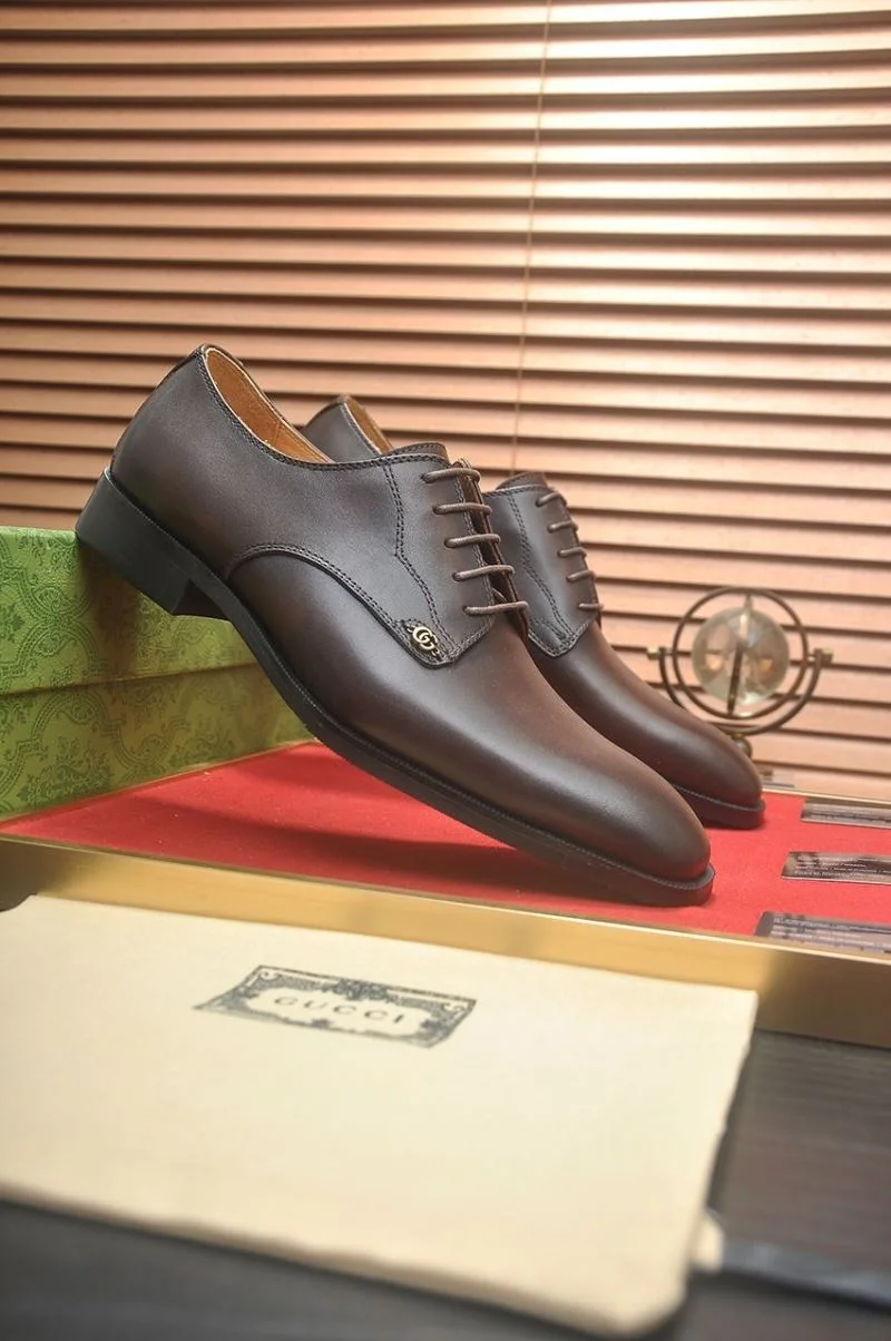 Accurate model Gucci Business Shoes