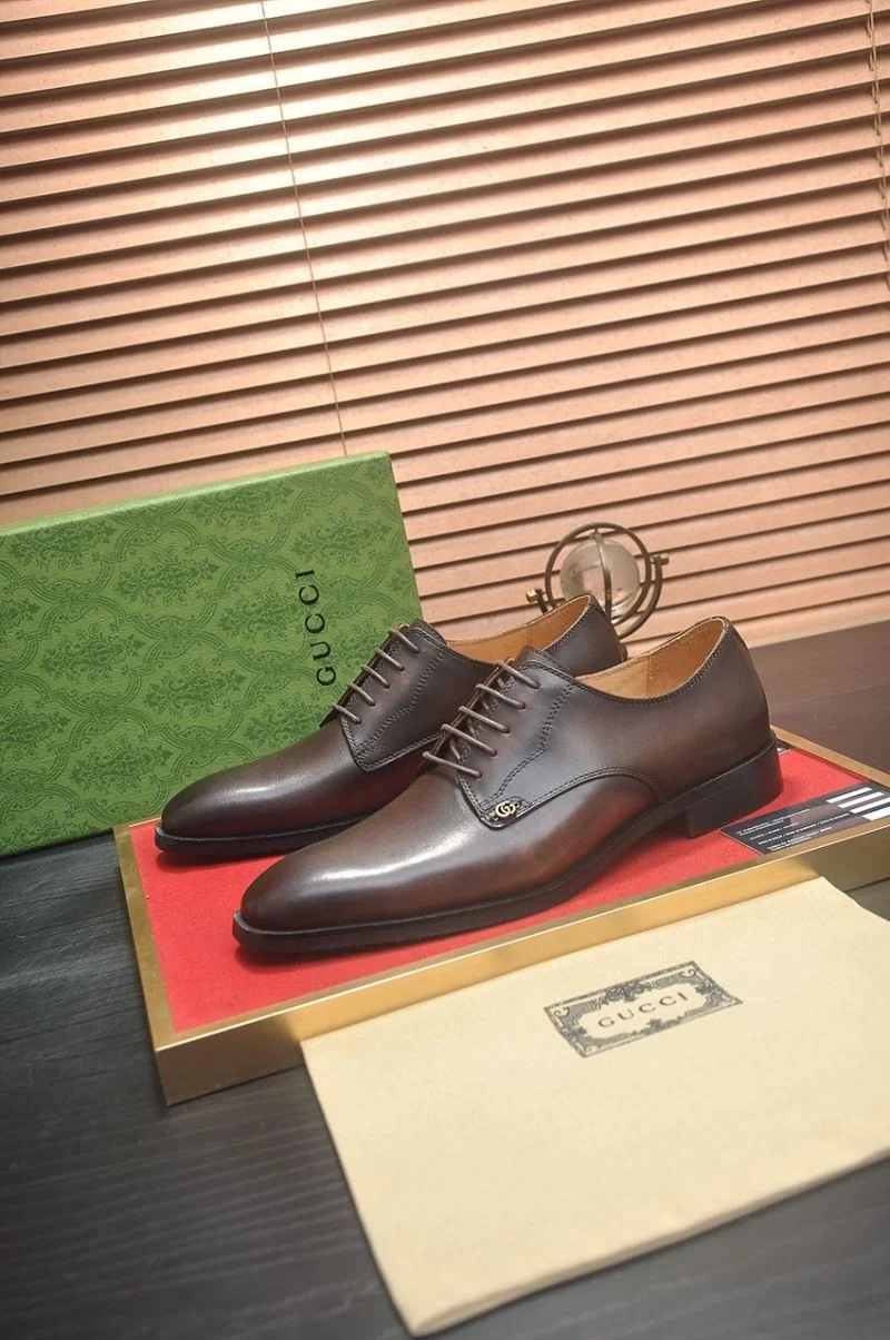 Accurate model Gucci Business Shoes