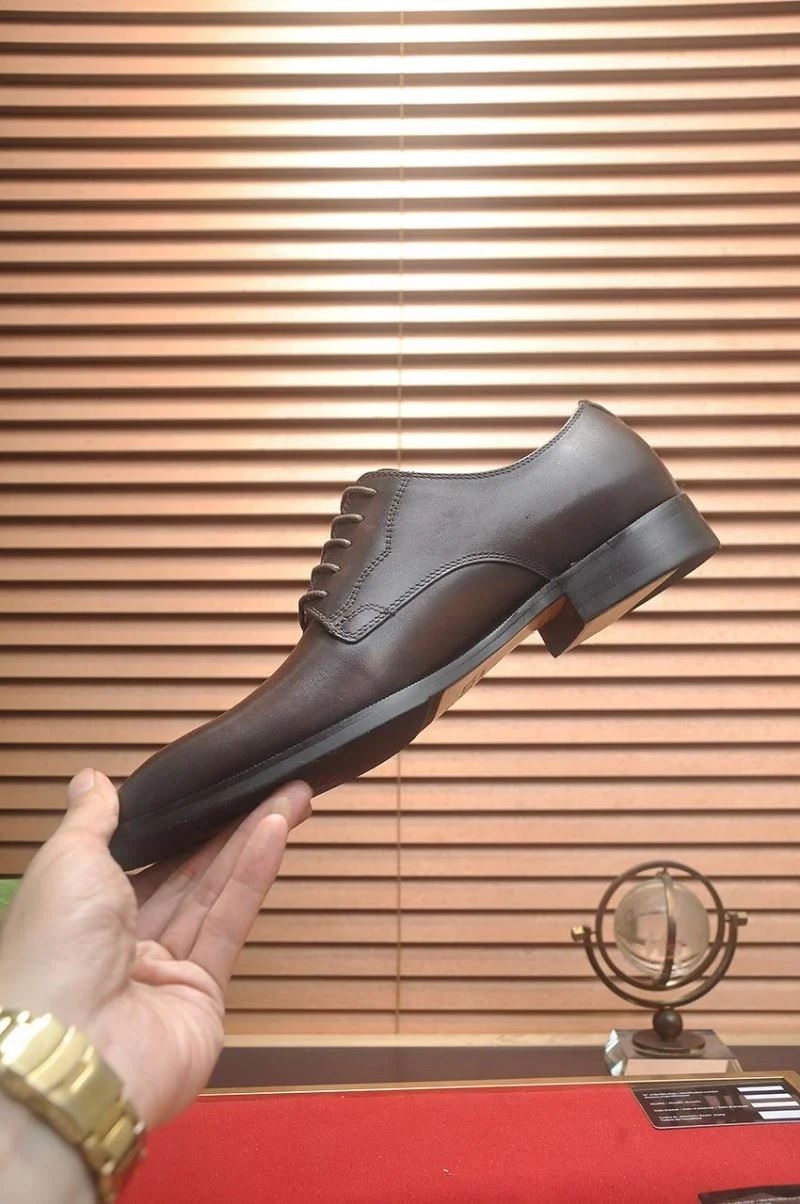 Accurate model Gucci Business Shoes