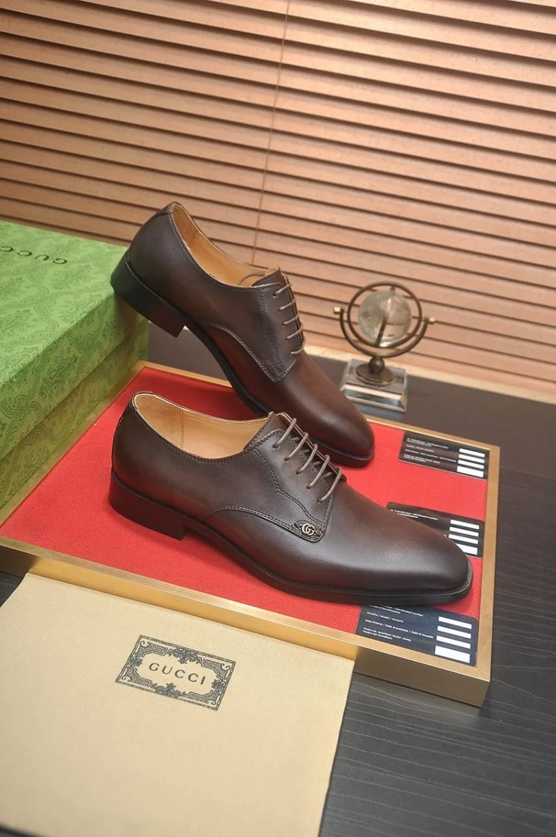 Accurate model Gucci Business Shoes