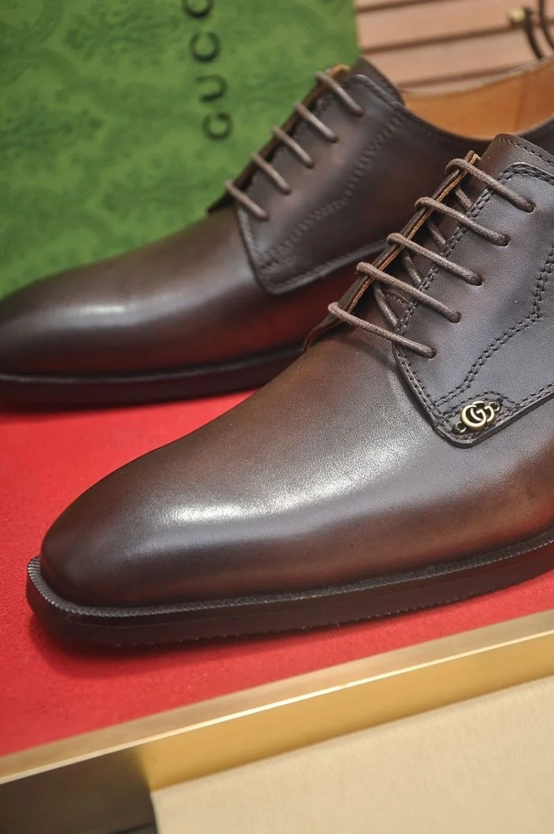 Accurate model Gucci Business Shoes