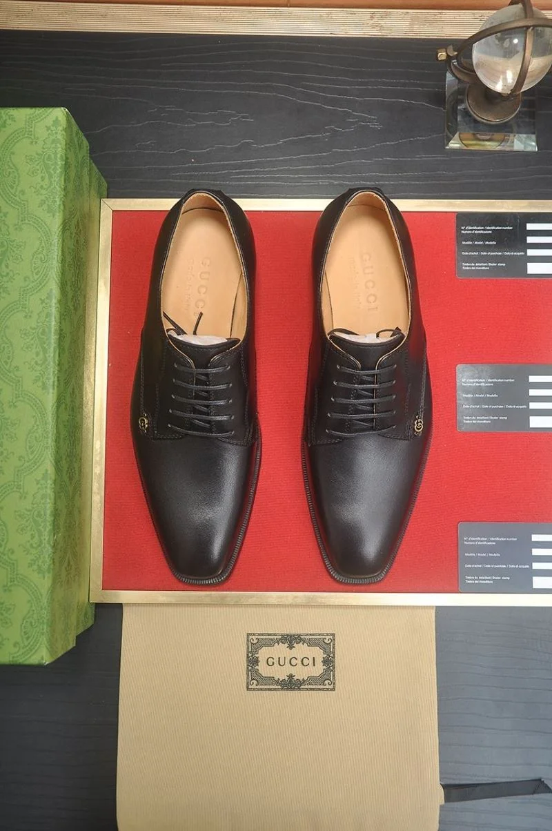 Gucci Business Shoes