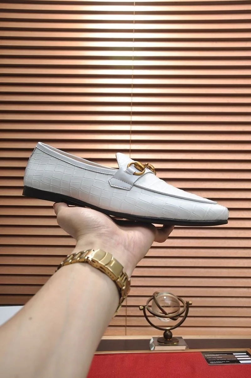 High fidelity Gucci Business Shoes