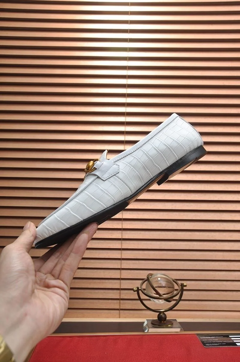 High fidelity Gucci Business Shoes