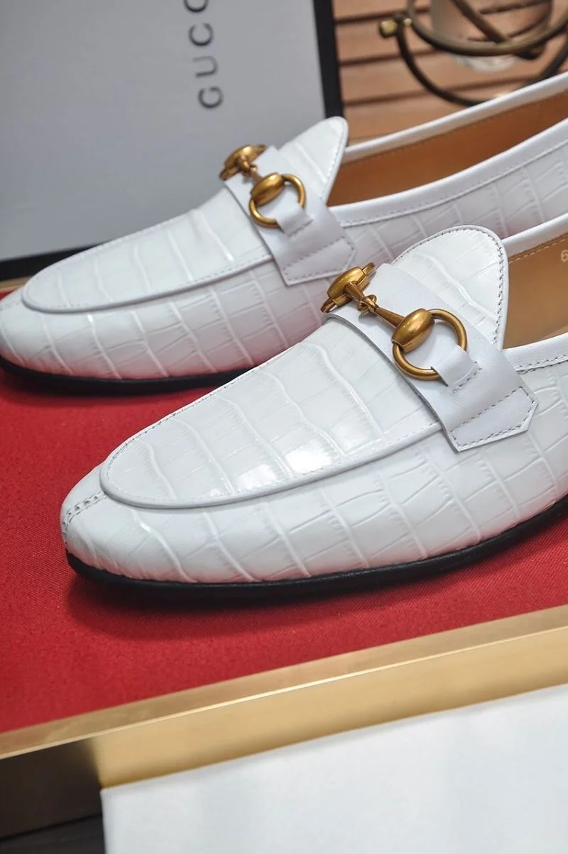 High fidelity Gucci Business Shoes