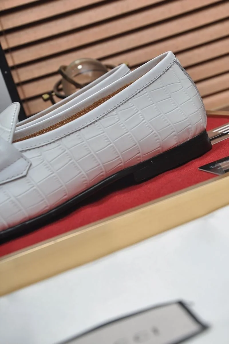 High fidelity Gucci Business Shoes