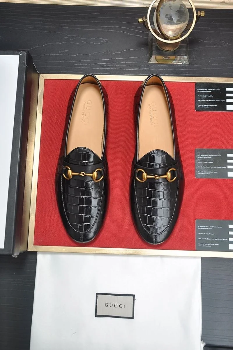 Gucci Business Shoes