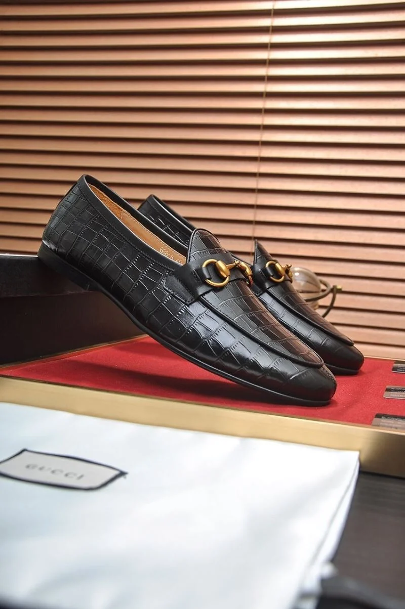 Discounted Gucci Business Shoes