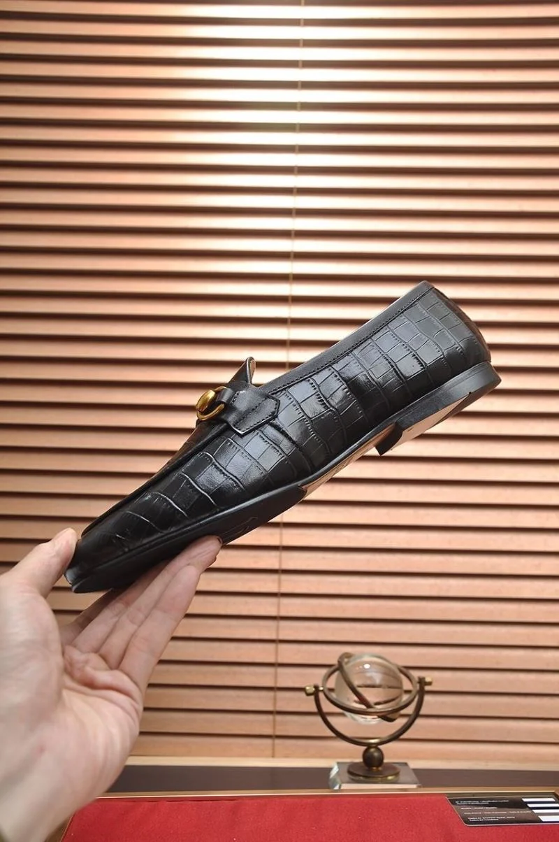 Discounted Gucci Business Shoes