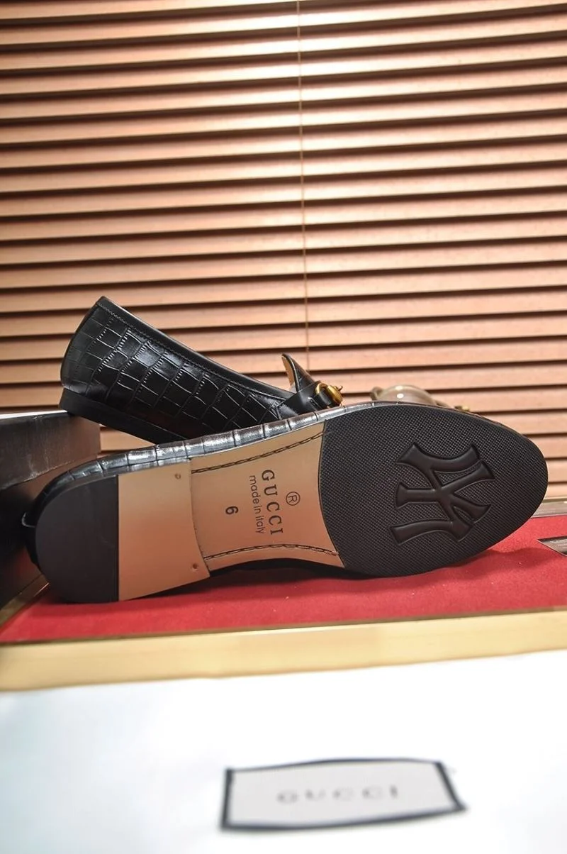 Discounted Gucci Business Shoes