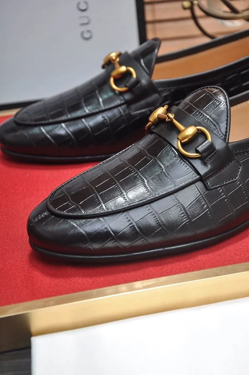 Discounted Gucci Business Shoes