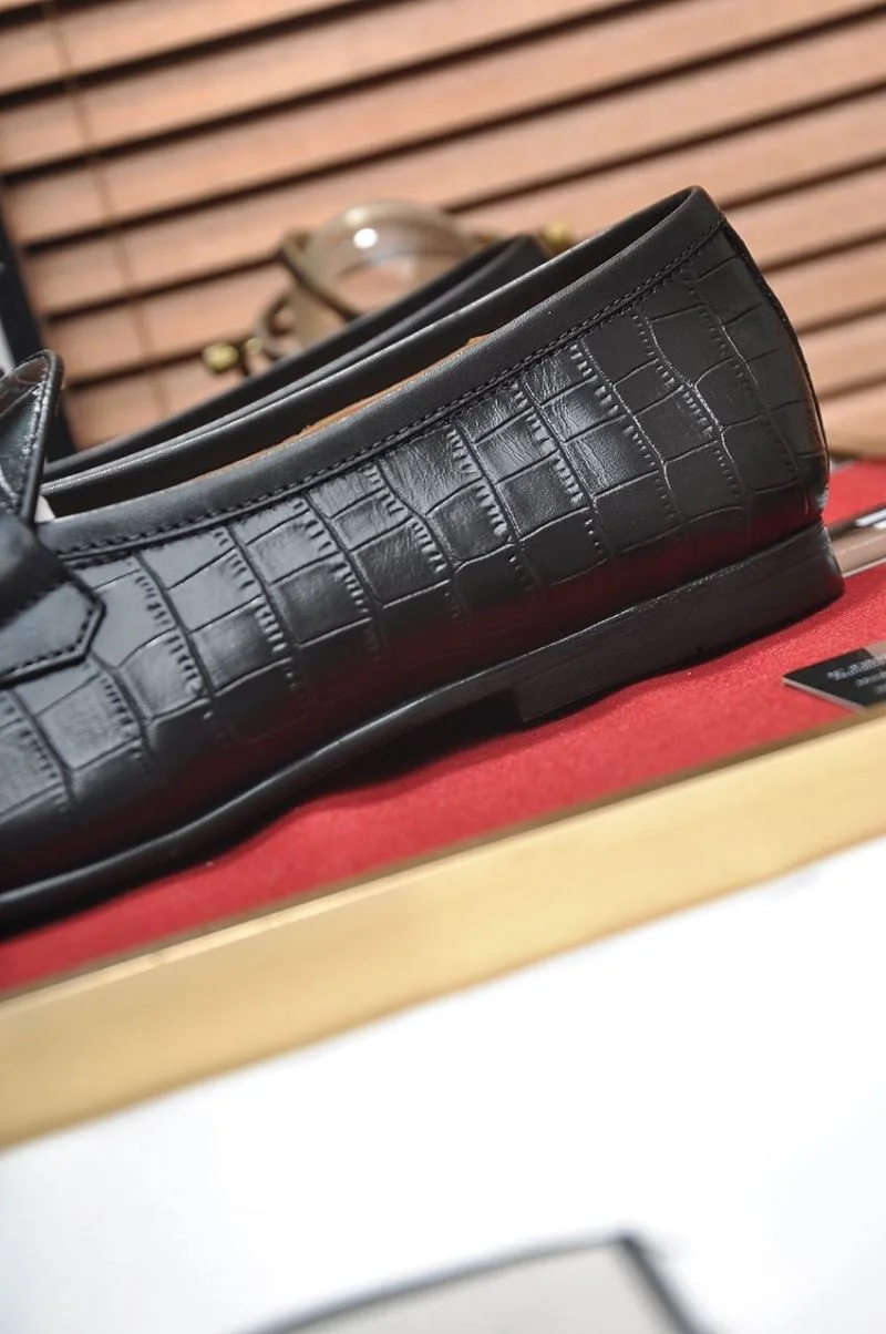 Discounted Gucci Business Shoes