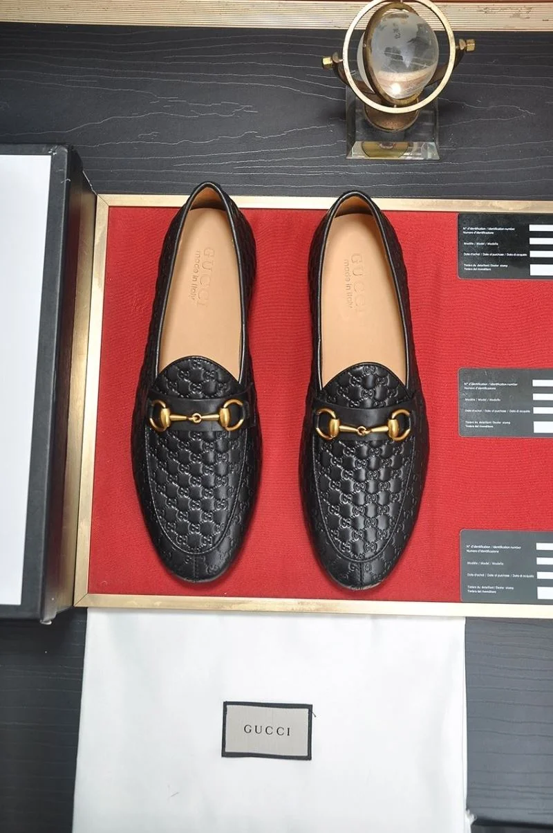 Gucci Business Shoes
