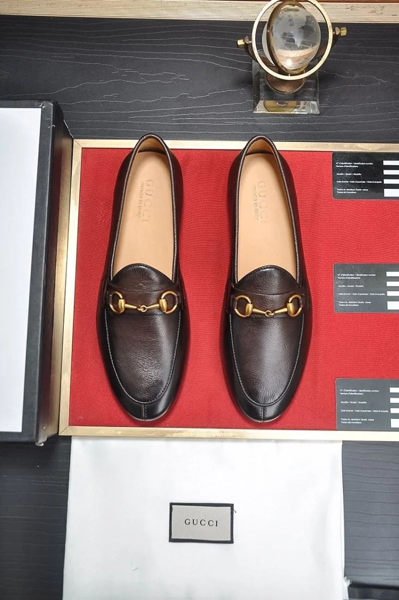 Gucci Business Shoes