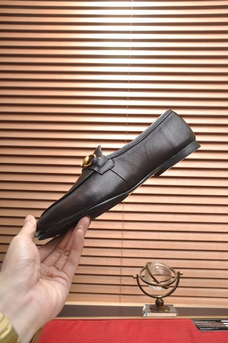 Legit Gucci Business Shoes