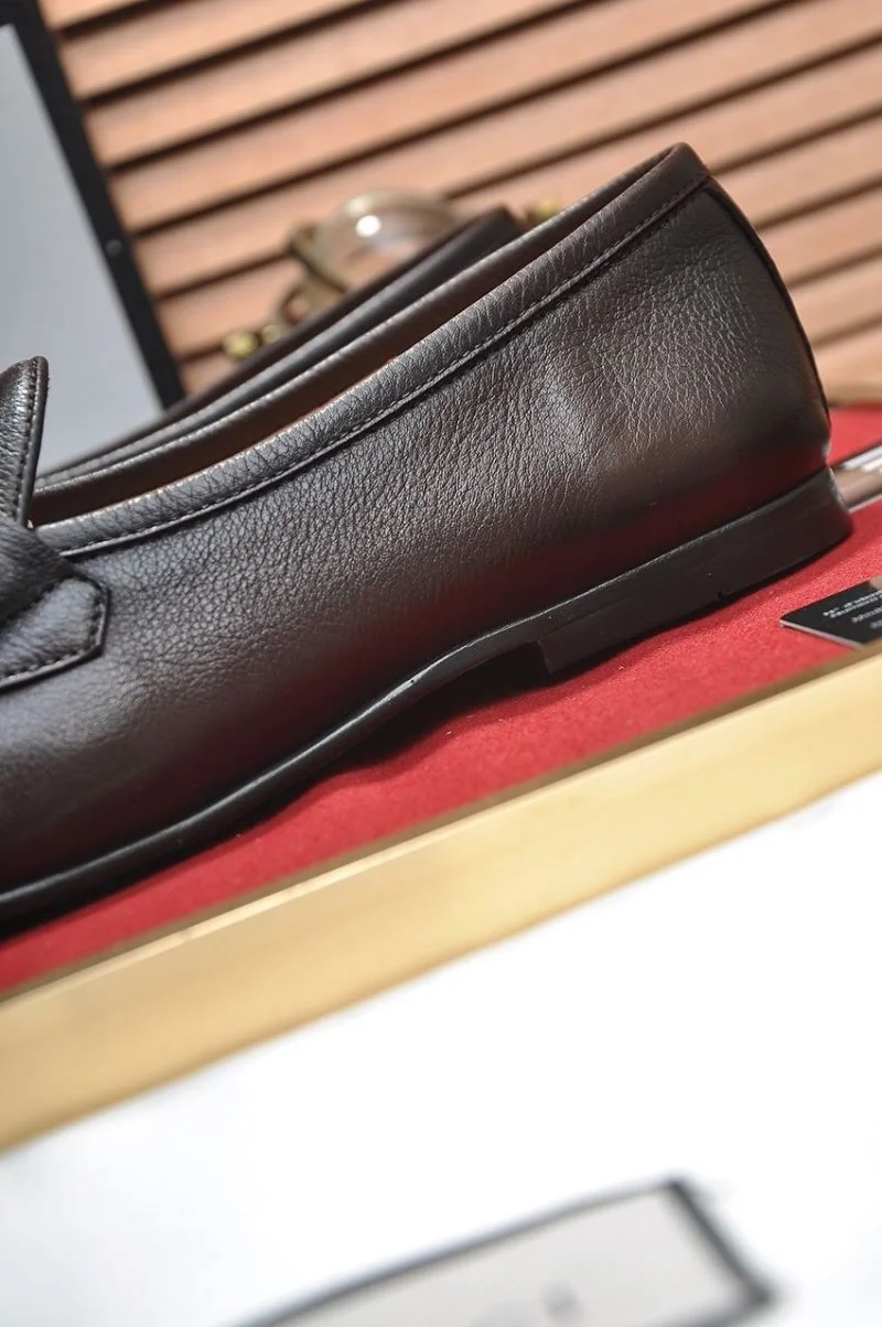 Legit Gucci Business Shoes