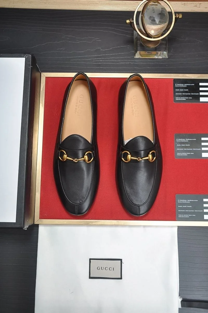 Gucci Business Shoes