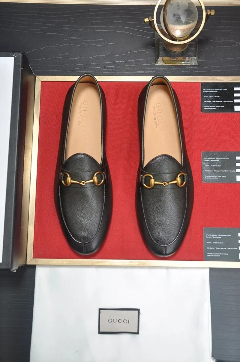 Gucci Business Shoes