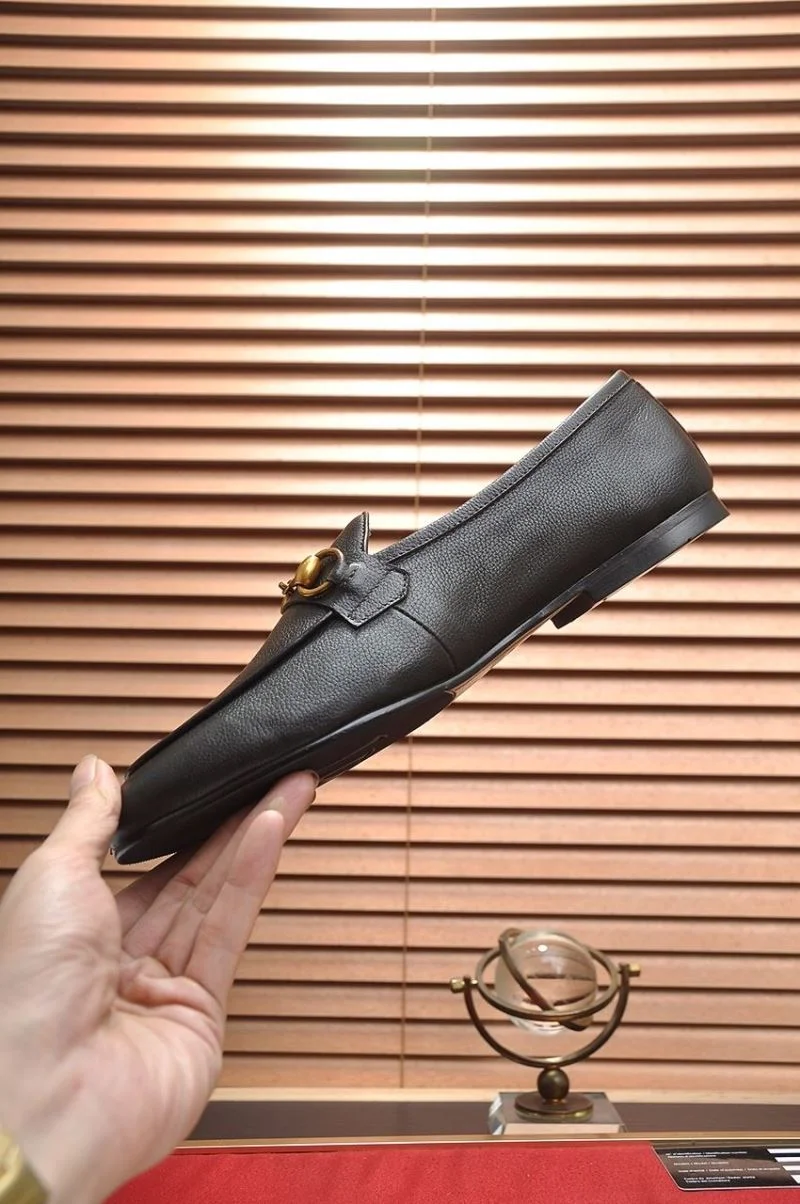 High fidelity Gucci Business Shoes