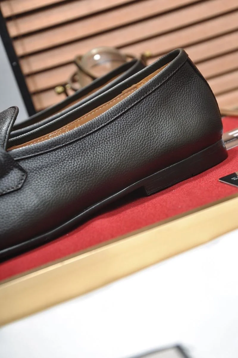 High fidelity Gucci Business Shoes
