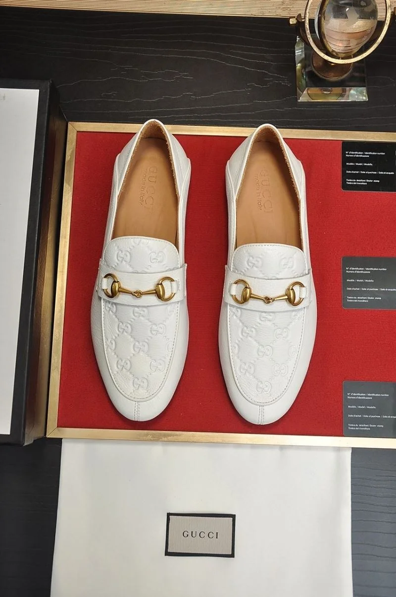 Gucci Business Shoes