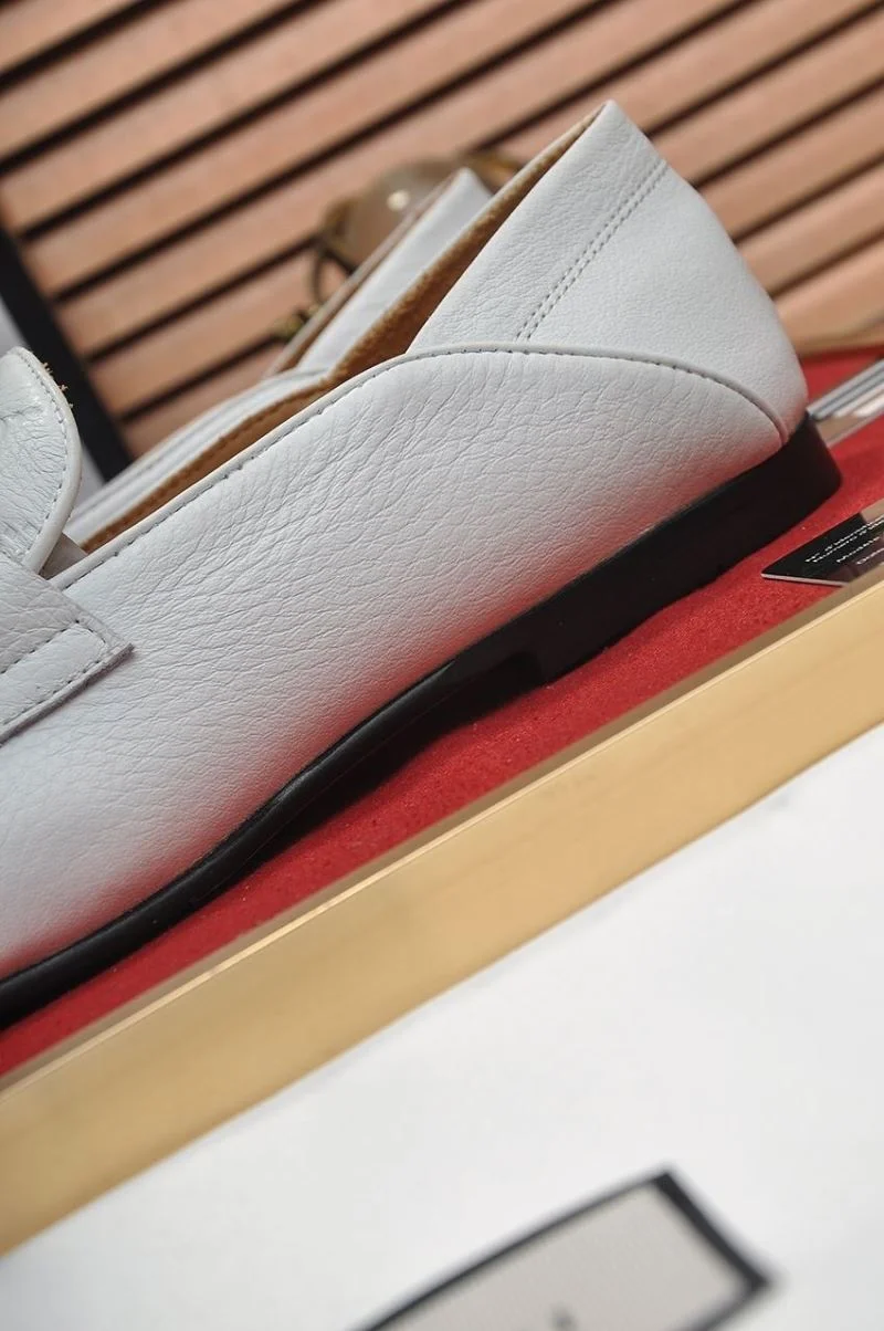 1:1 copy Gucci Business Shoes