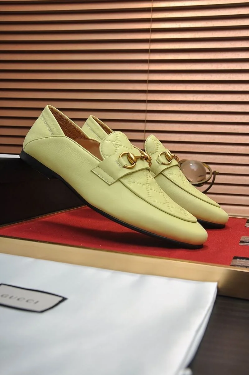 OEM Gucci Business Shoes