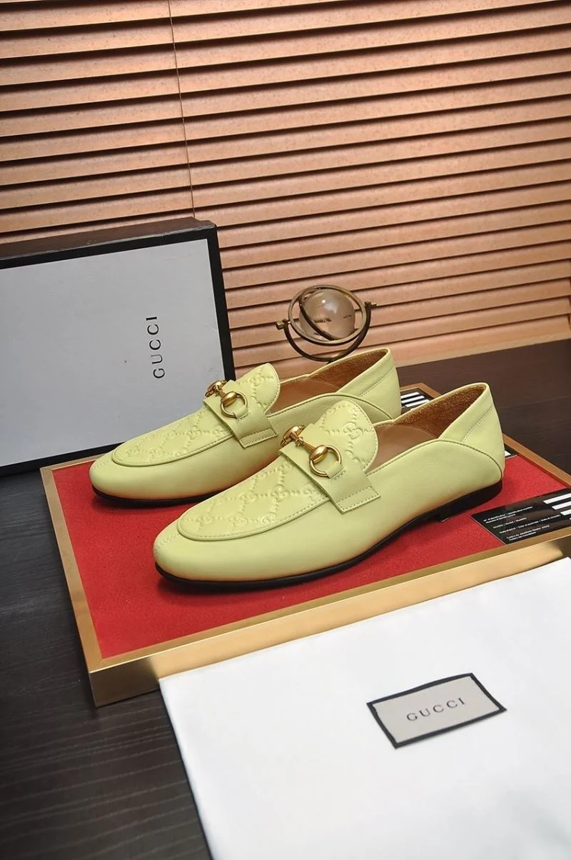 OEM Gucci Business Shoes