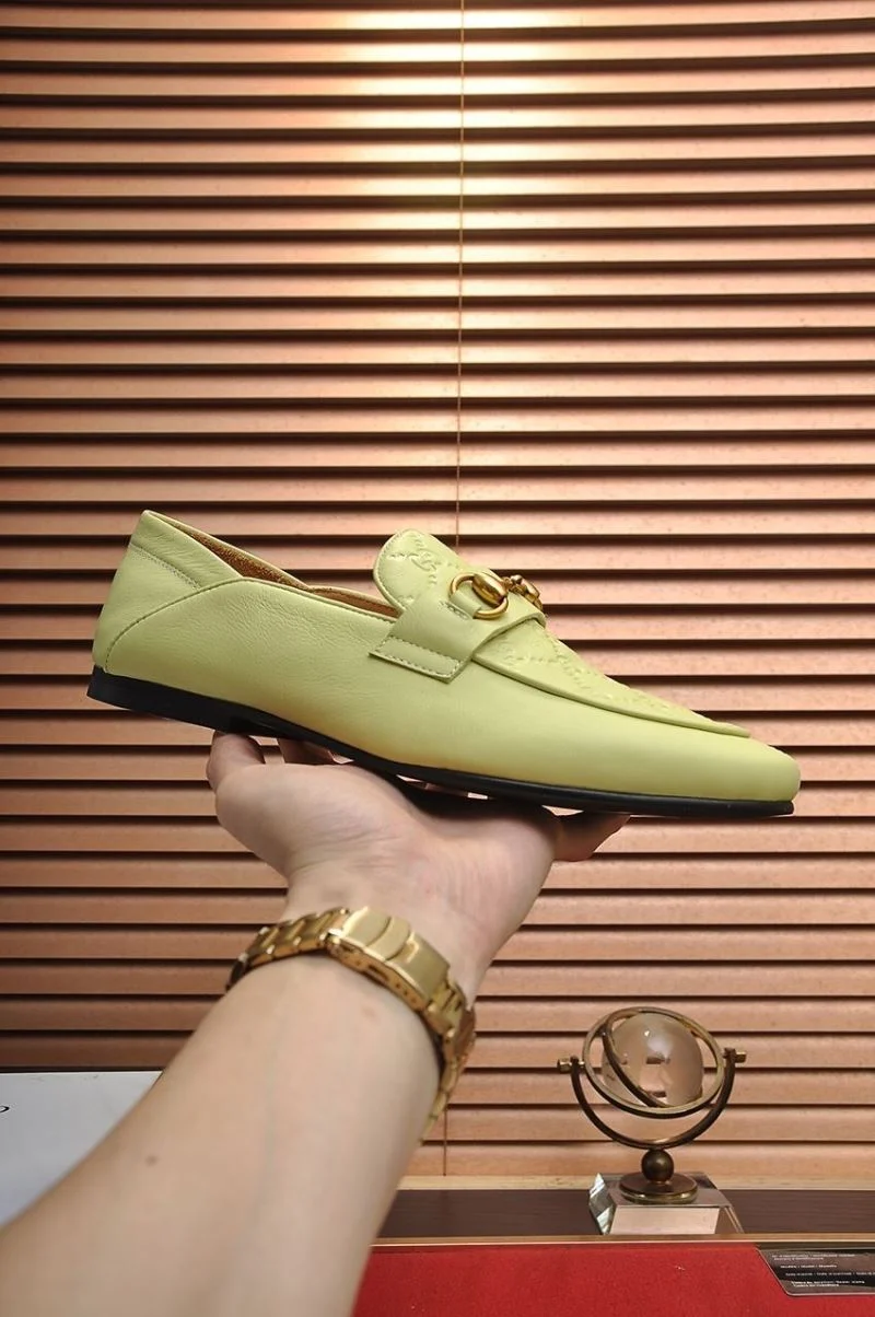 OEM Gucci Business Shoes