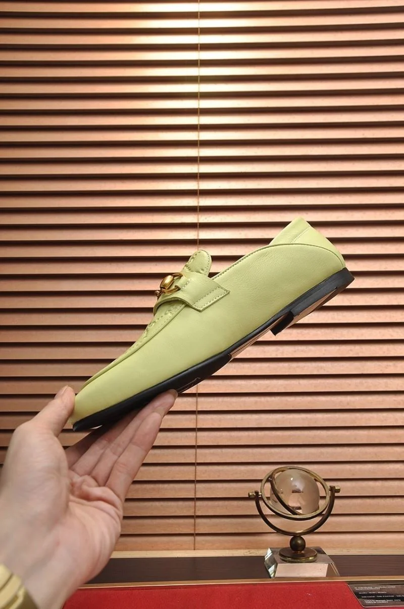 OEM Gucci Business Shoes