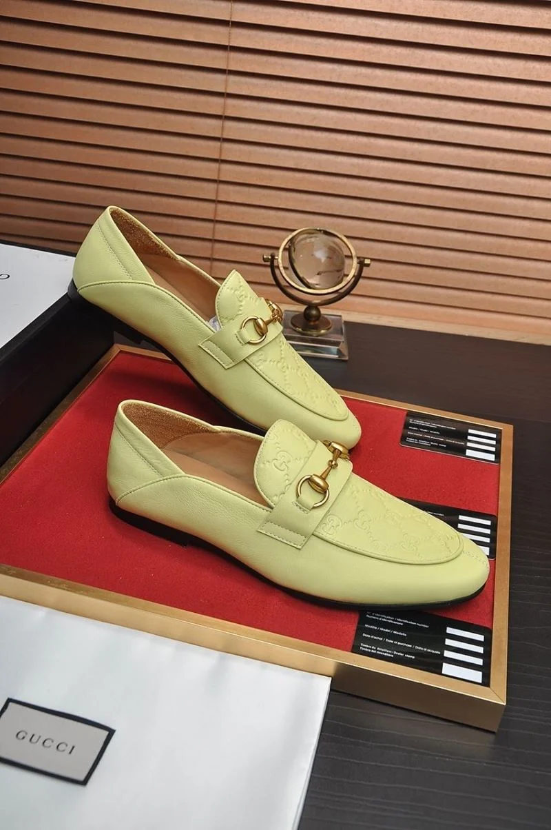 OEM Gucci Business Shoes