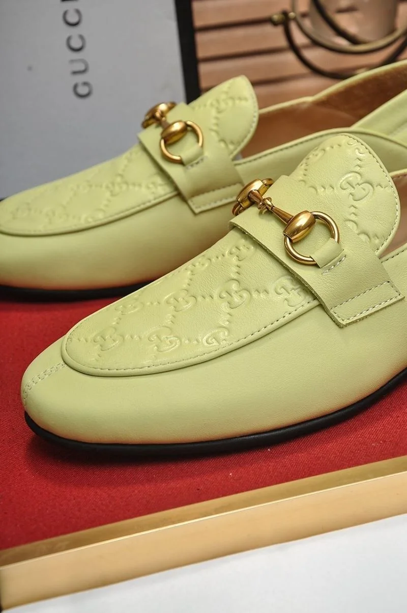 OEM Gucci Business Shoes