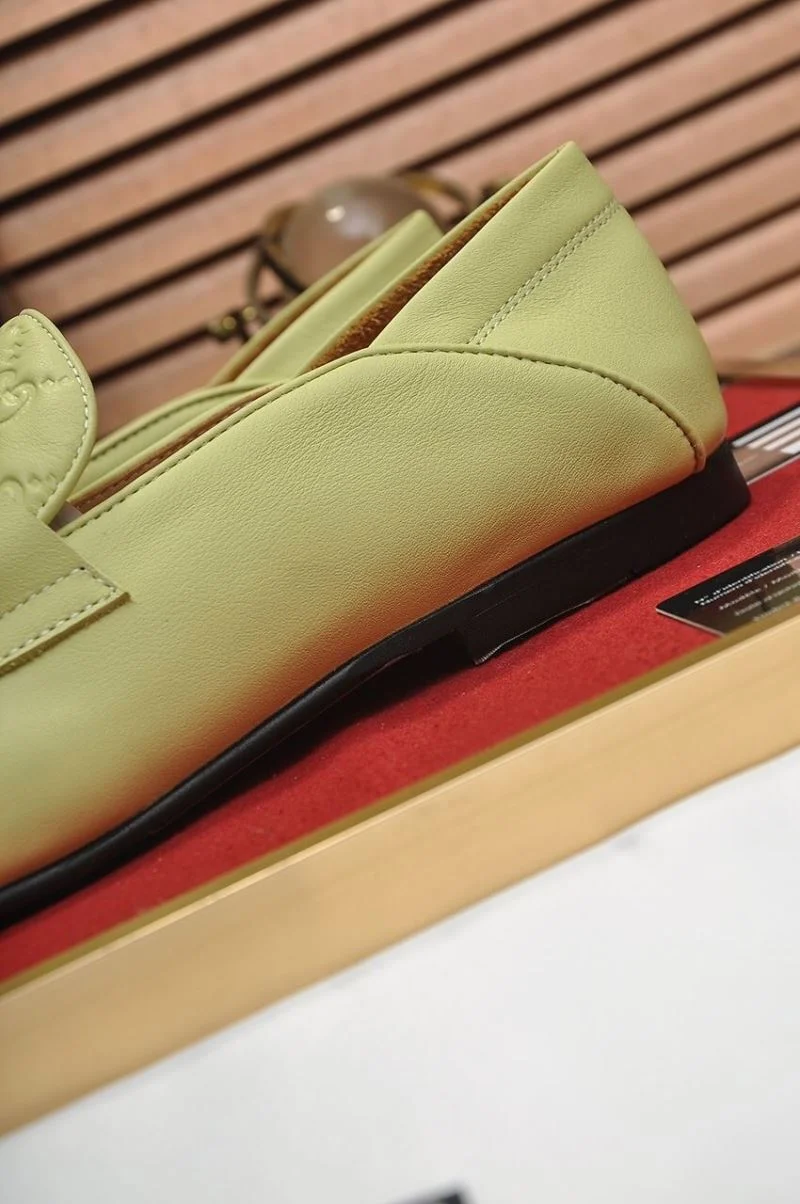 OEM Gucci Business Shoes