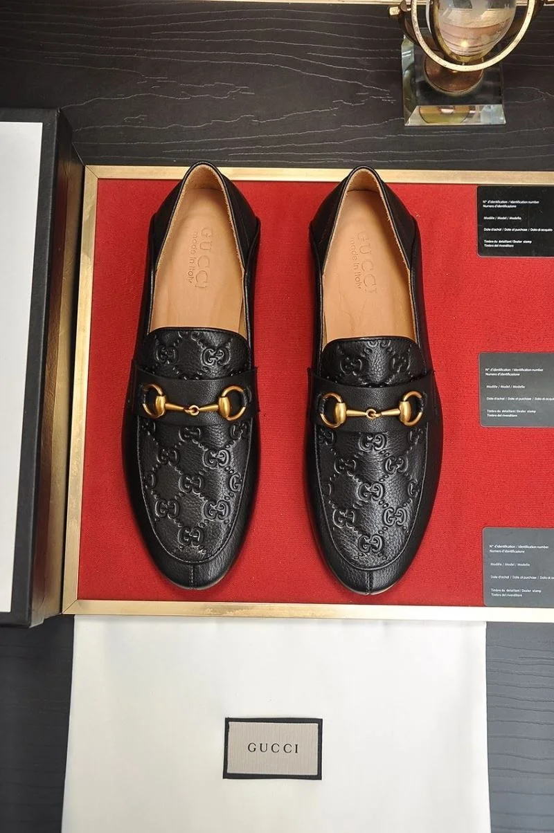 Gucci Business Shoes